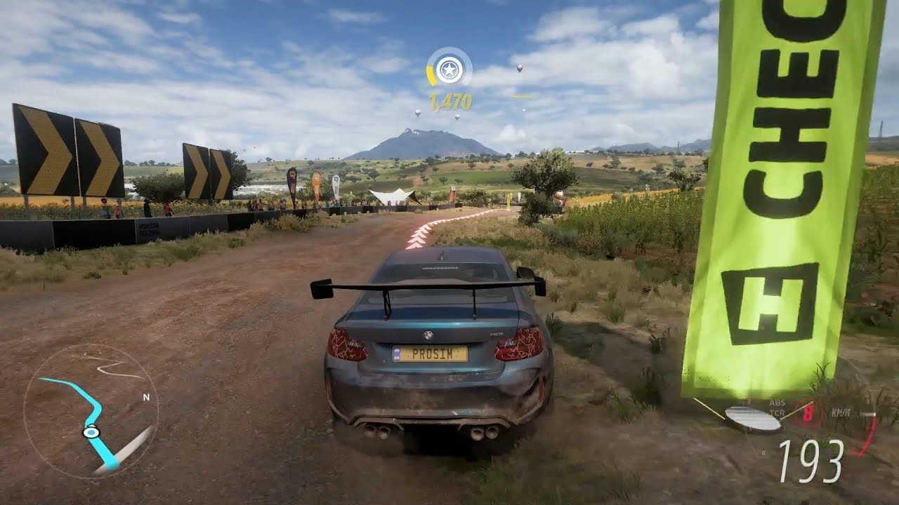 Forza Horizon 5 | Spring Season | Part 2 | GamePlay PC - YouTube