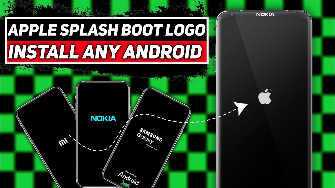 🔥Change First Boot LOGO Any Android | Need Bootloader Unlock | Oppo ...