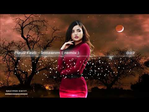 Azeri music  Remix ASK SARKISI