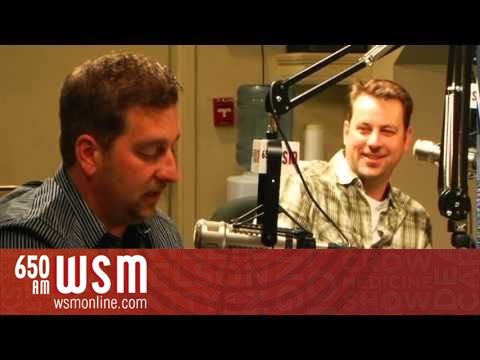 Cody Mattos - Interview with Wilson Fairchild Part 3 | Coffee, Country ...