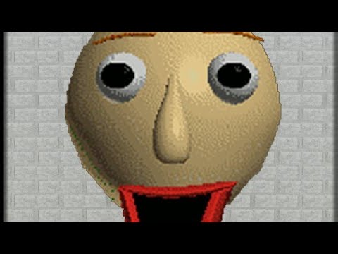 БАЛДИ ВОСКРЕС- Bandi Basics - YouTube