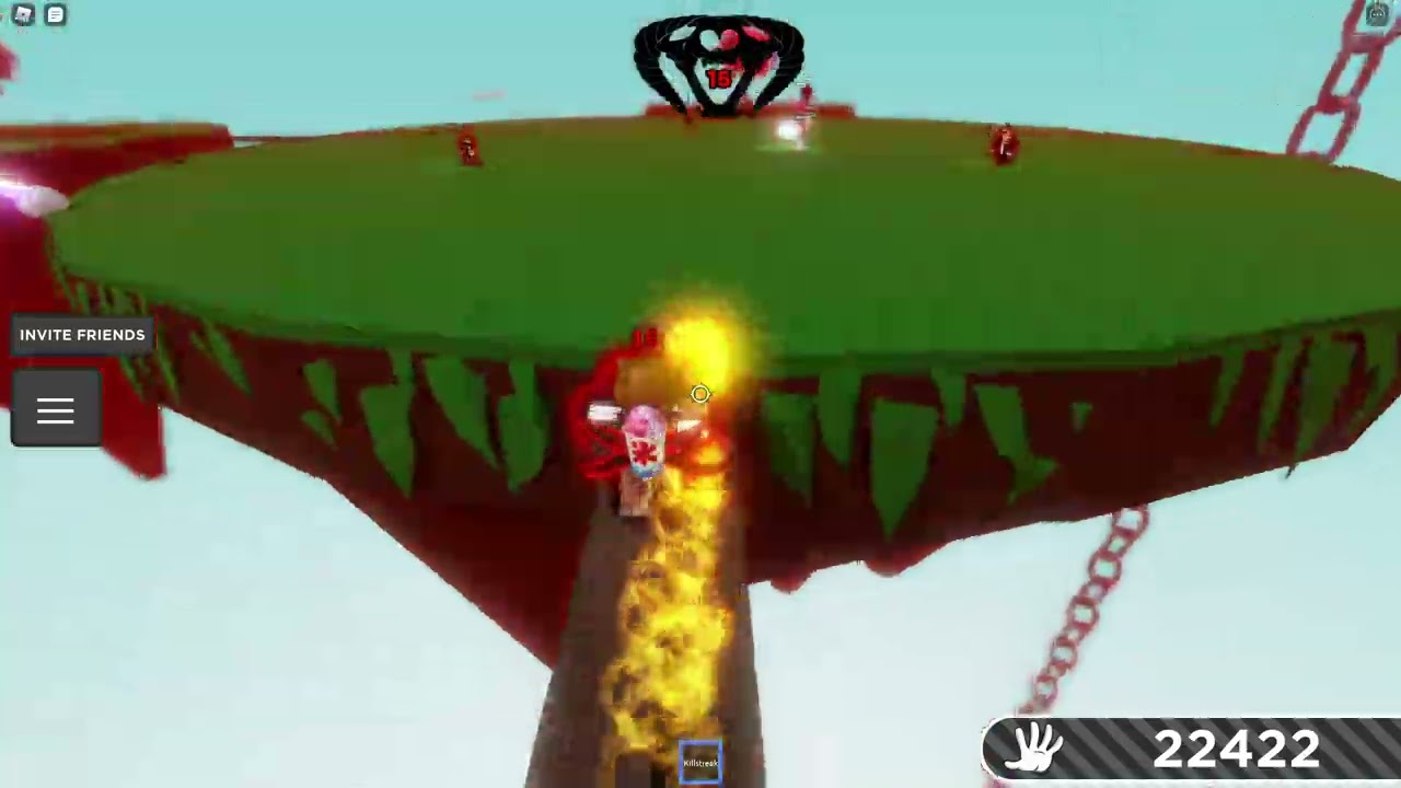 Slap Battles🤚🤚 - YouTube