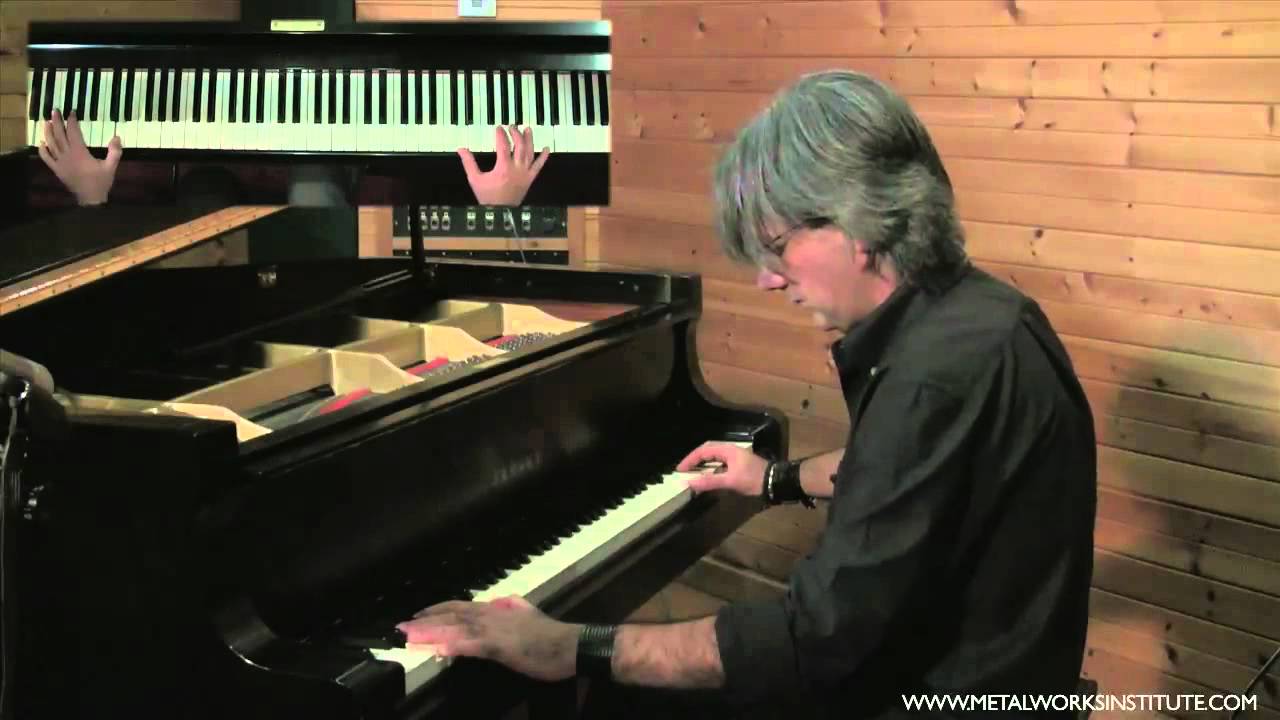 Beginner Piano Tips - How to Play with Dynamics - YouTube