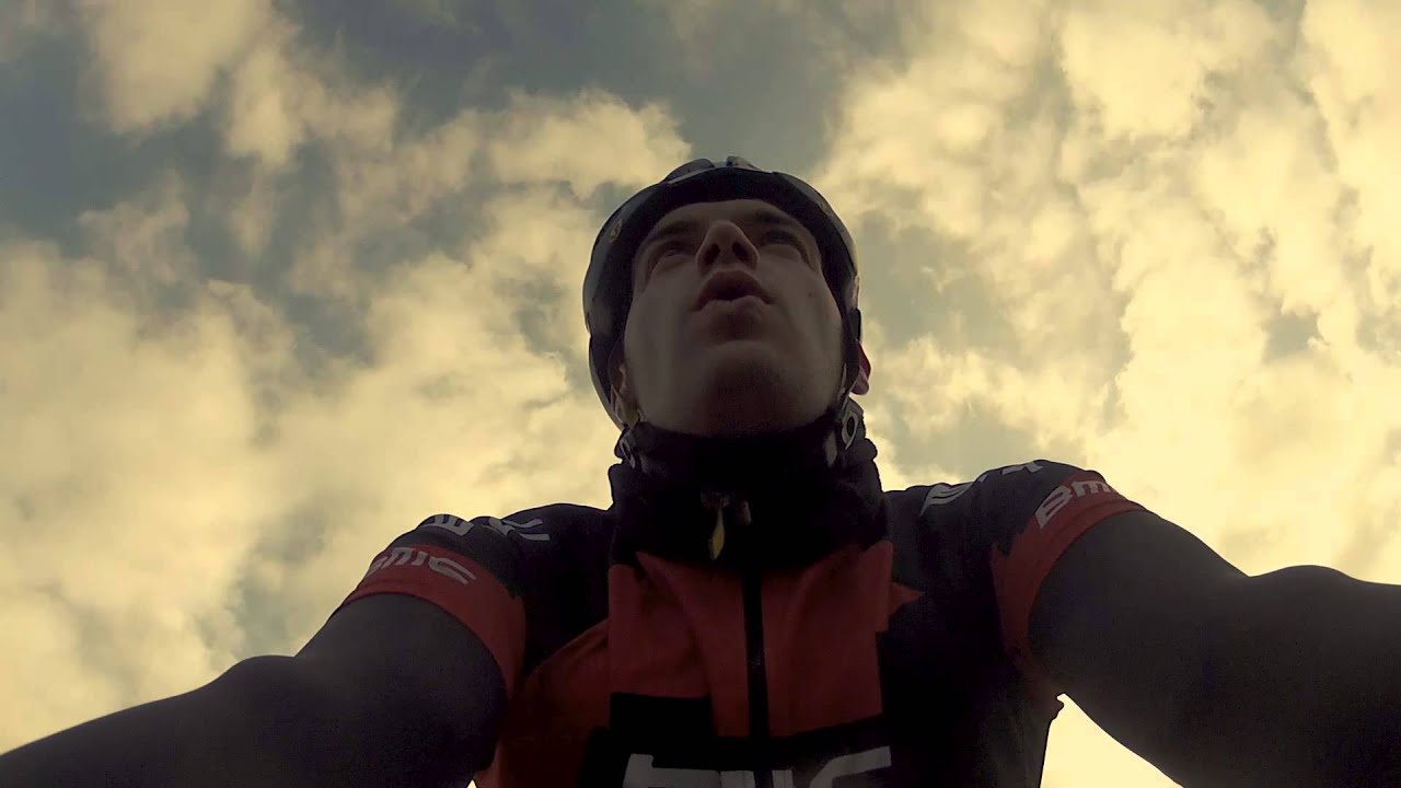 Cycling Track - Bournemouth Velodrome - YouTube