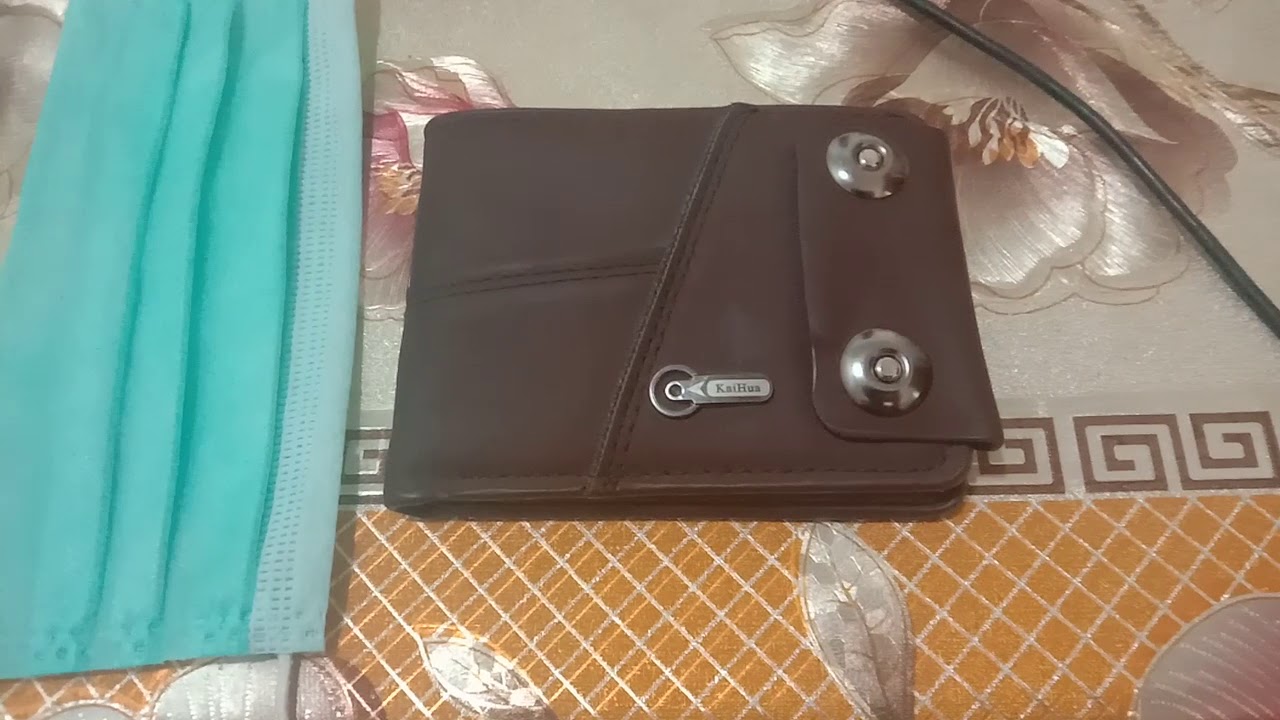 Mask ko carry karne ka saho tarika take police se bach skein - YouTube