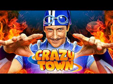 Die DUNKLE Wahrheit über LazyTown!