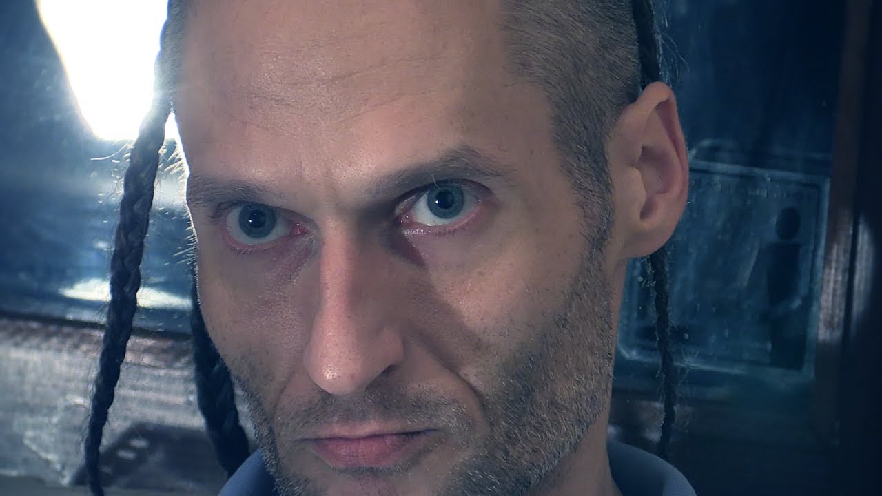 KONTAKT (2017) teaser za dokumentarni film o novosadskoj alternativnoj ...