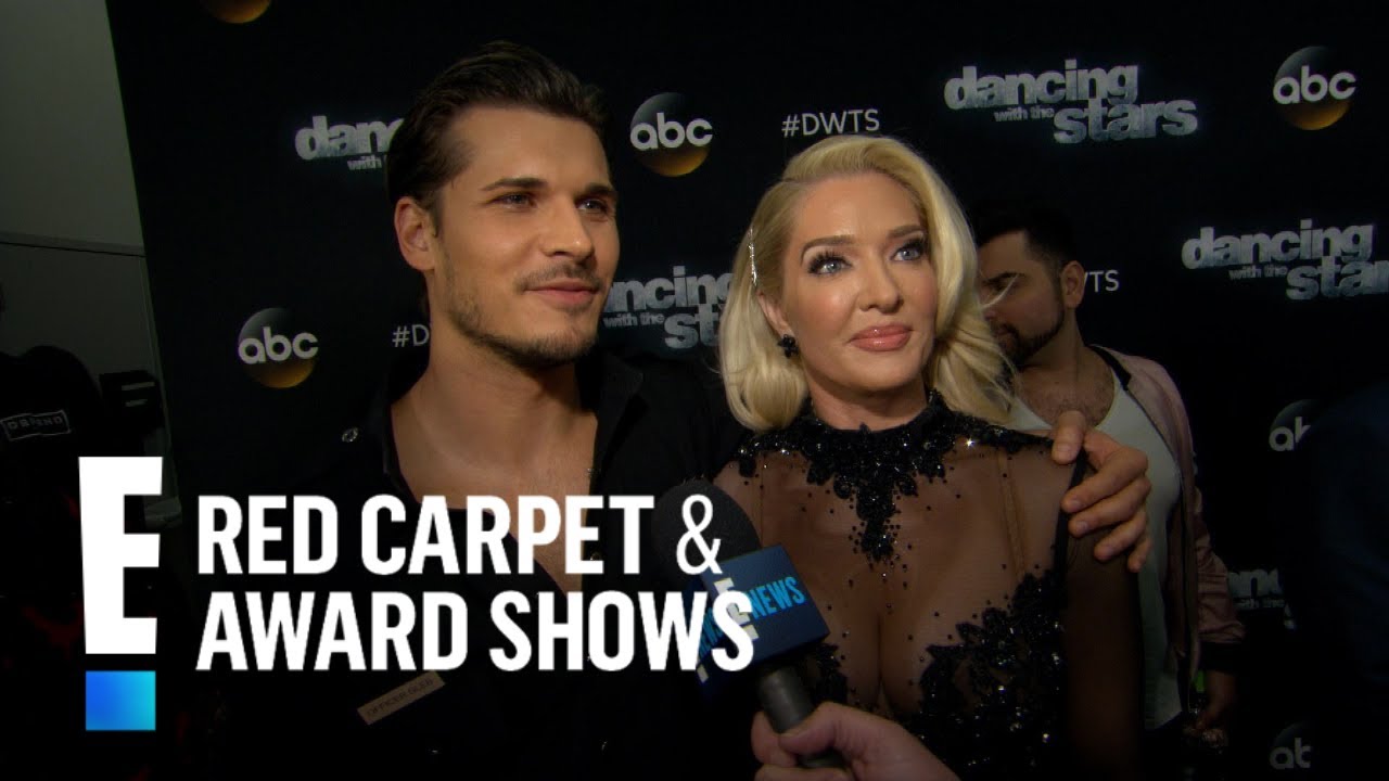 Erika Jayne Is "Happy" After "DWTS" Performance | E! Red Carpet & Award ...