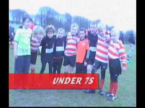 Bolton RUFC BigLotteryFund Competition - YouTube