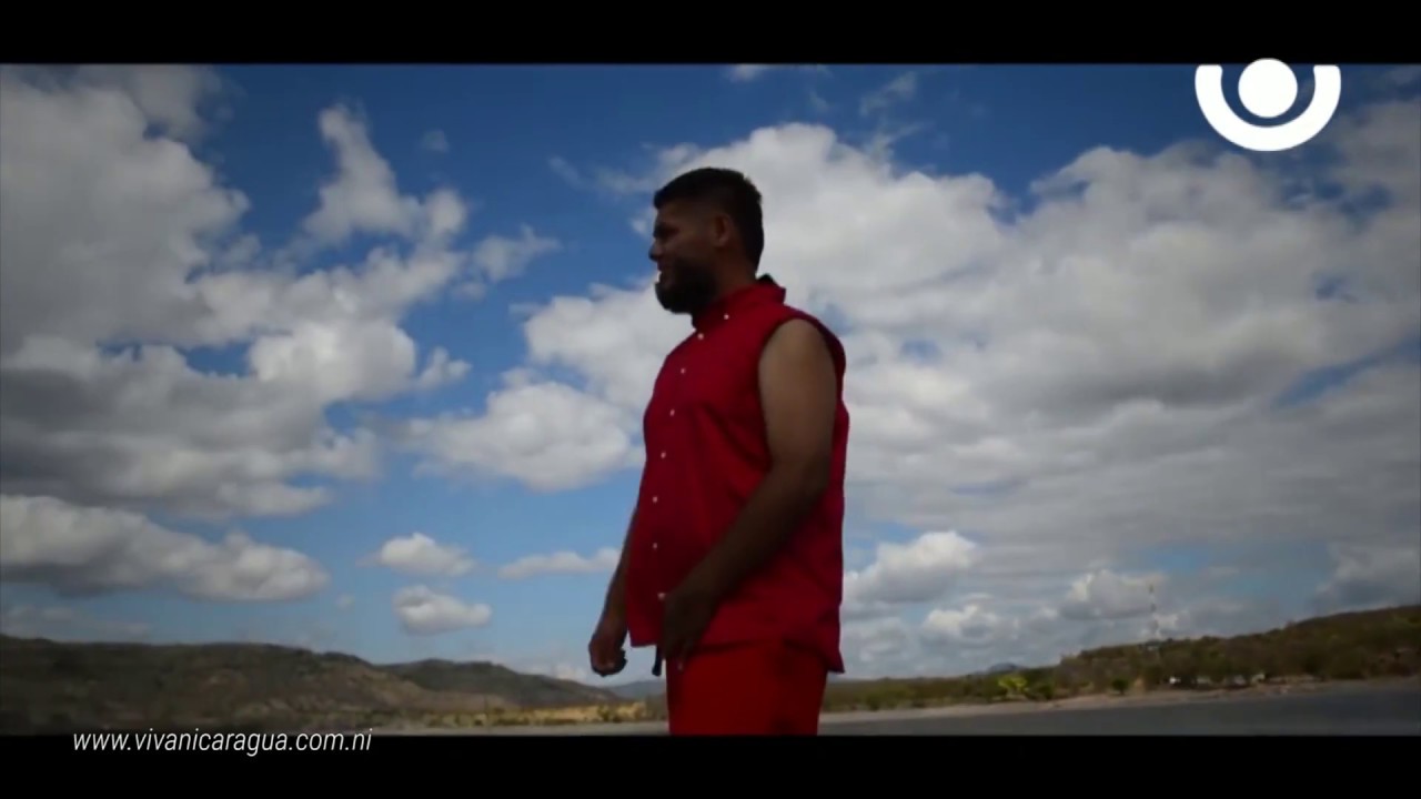 Israel Lanuza confiesa: “Yo creo en mí y me gusta lo que hago” - YouTube