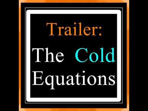 Audiobook Trailer: The Cold Equations, by Tom Godwin - YouTube