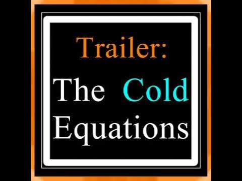 Audiobook Trailer: The Cold Equations, by Tom Godwin - YouTube
