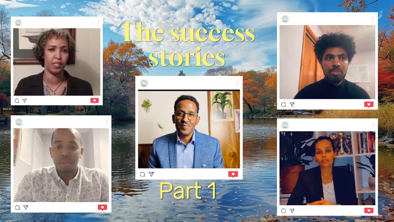 The success stories - YouTube