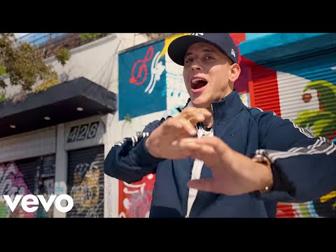 Daddy Yankee - A Tu Ritmo (Official Music Video)