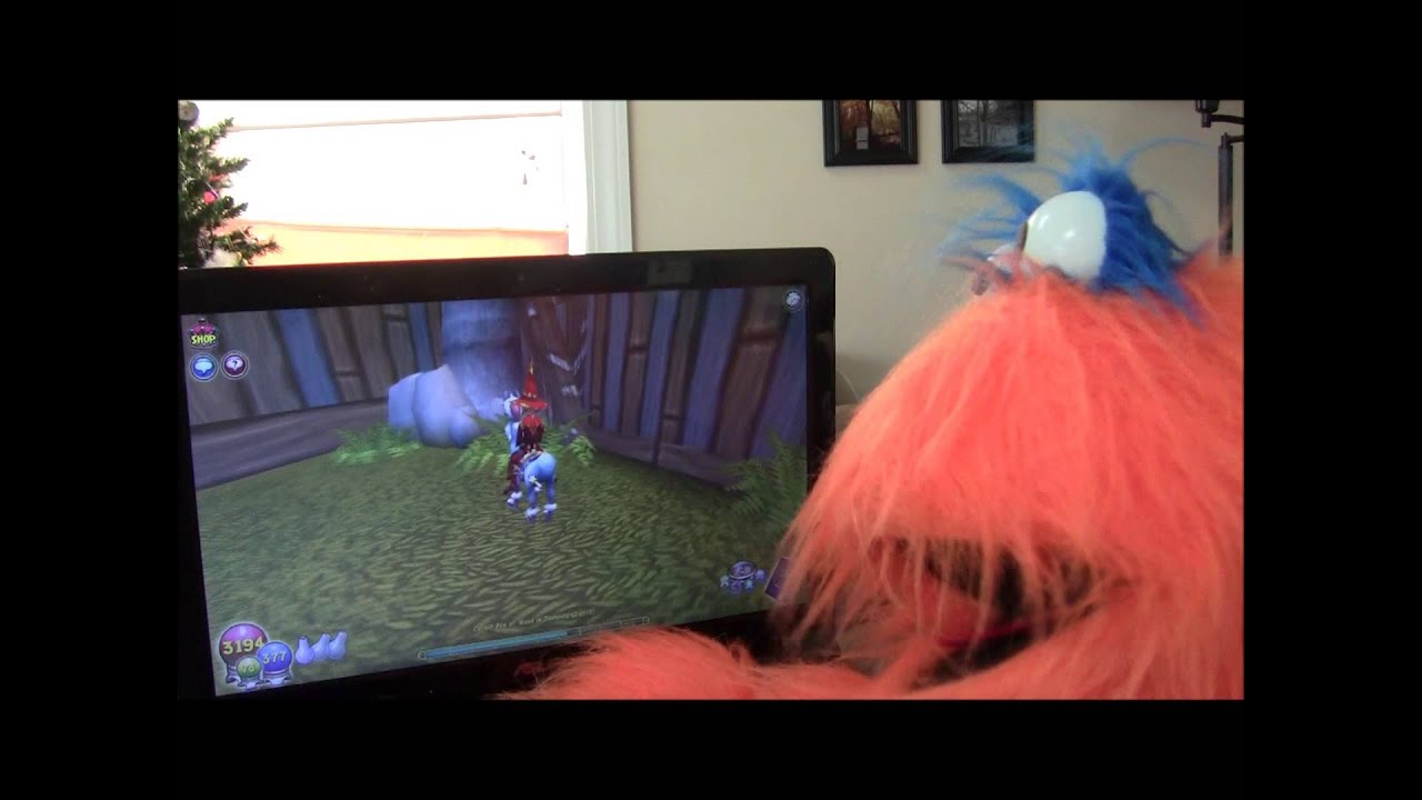 Ditto the Handyman fixes another fence - YouTube