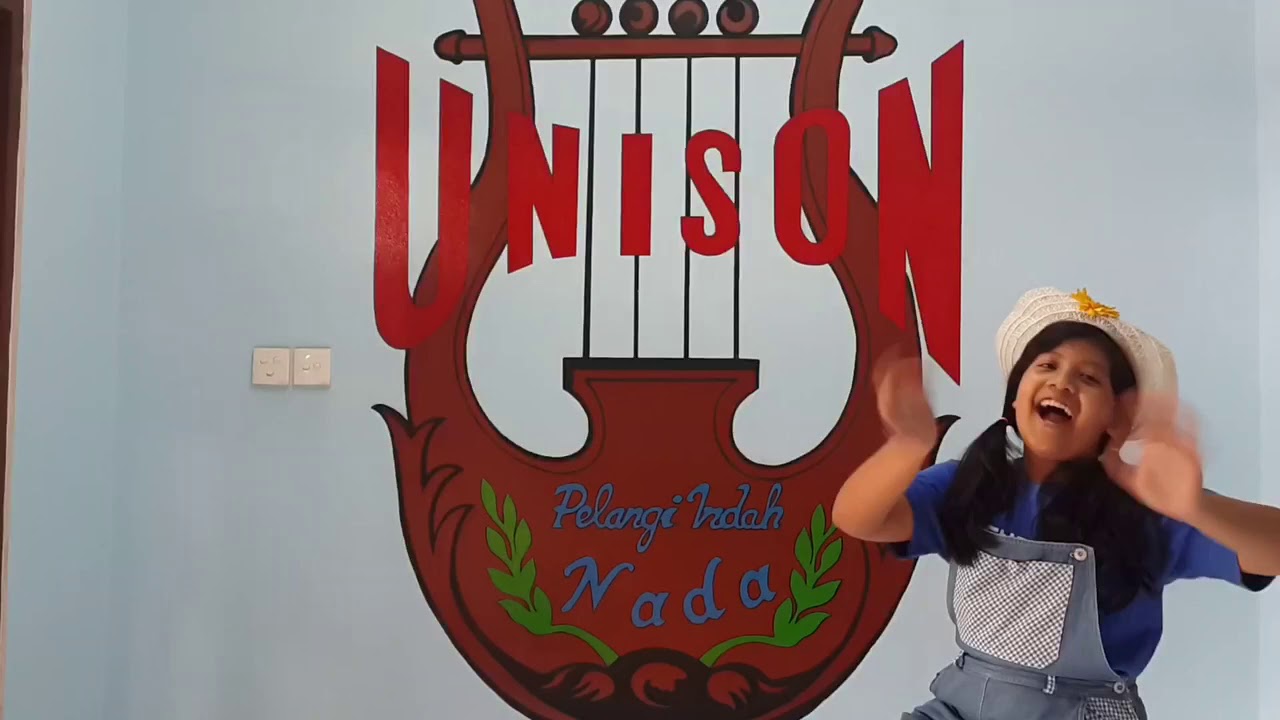 Unison Home Concert (Ensemble) - Blue Danube Johan Strauss II - YouTube