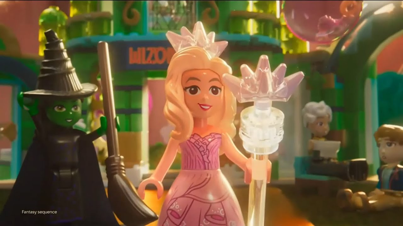 2024 Commercials Vol. 401 (NBC - November 15) - YouTube