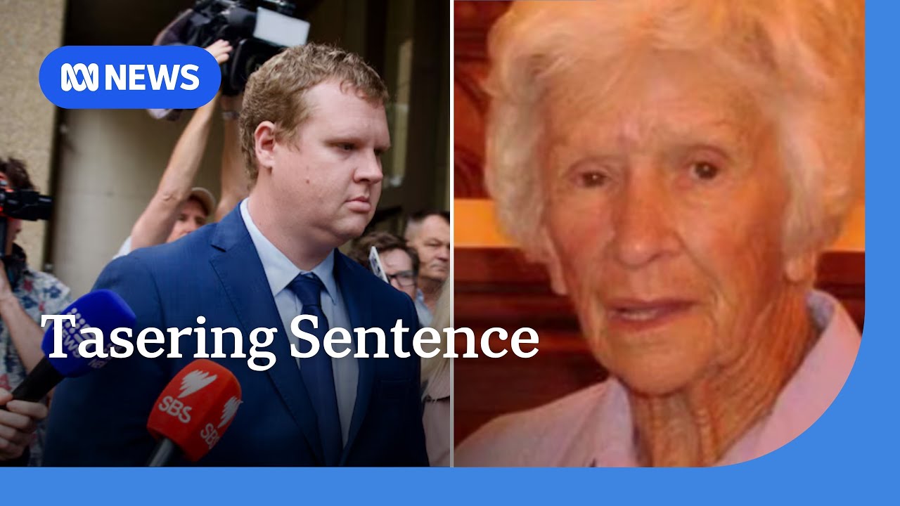 Former police officer avoids jail over death of Clare Nowland | ABC ...