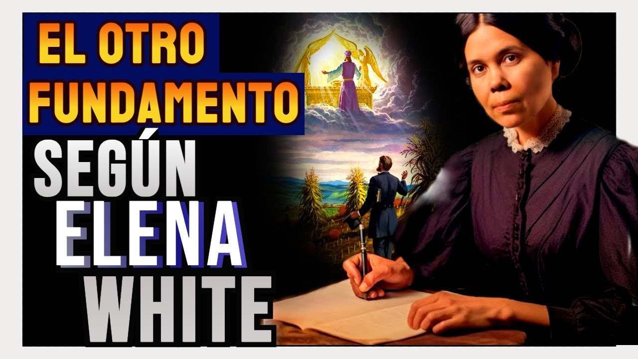 El falso fundamento de Elena White -EL JUICIO INVESTIGADOR - YouTube