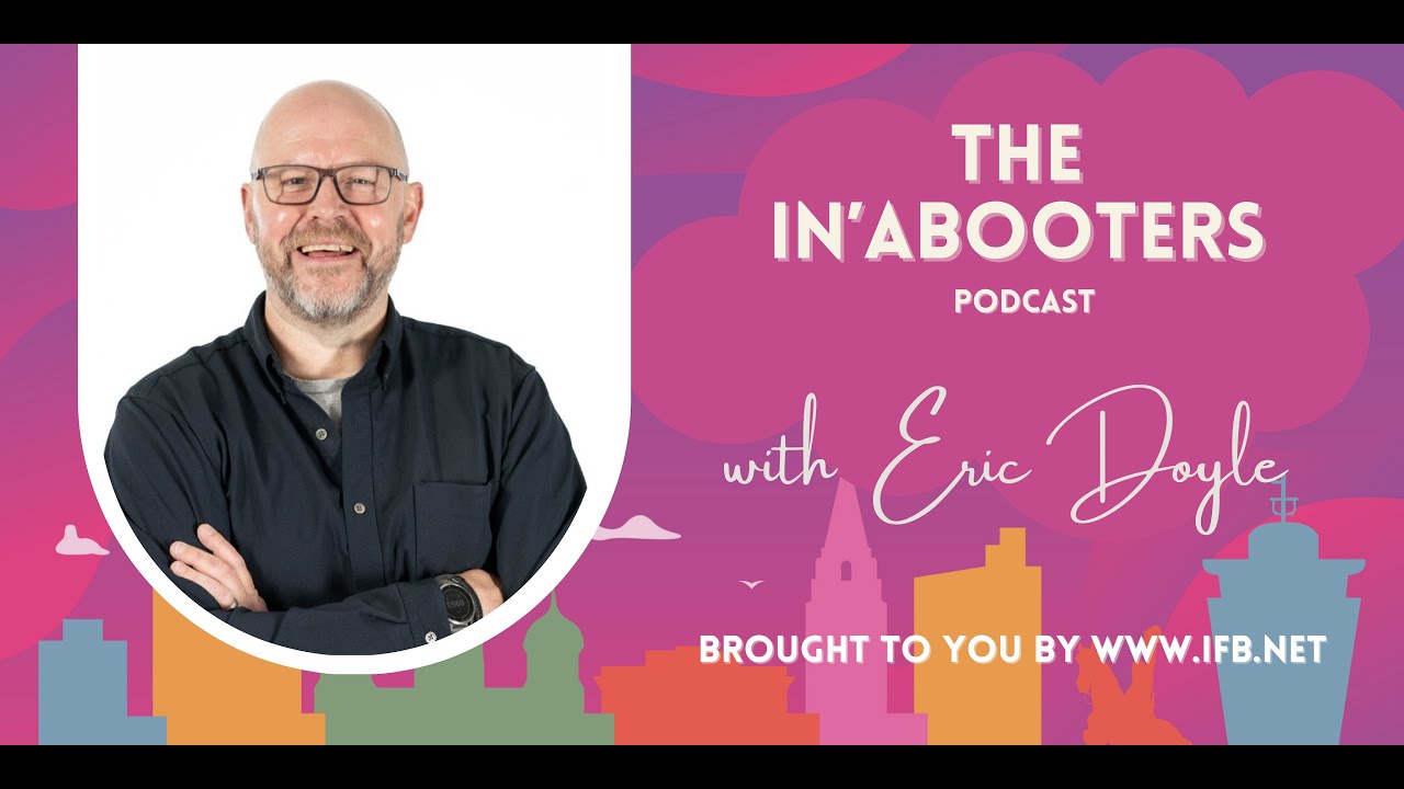 The In'Abooters with Eric Doyle - YouTube