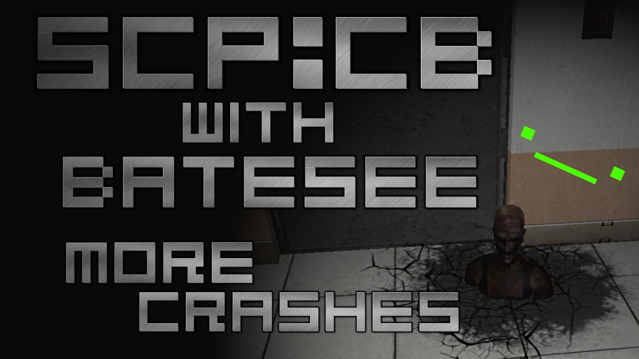 Battleforge + Batesee Play SCP:CB (Part 2) - YouTube