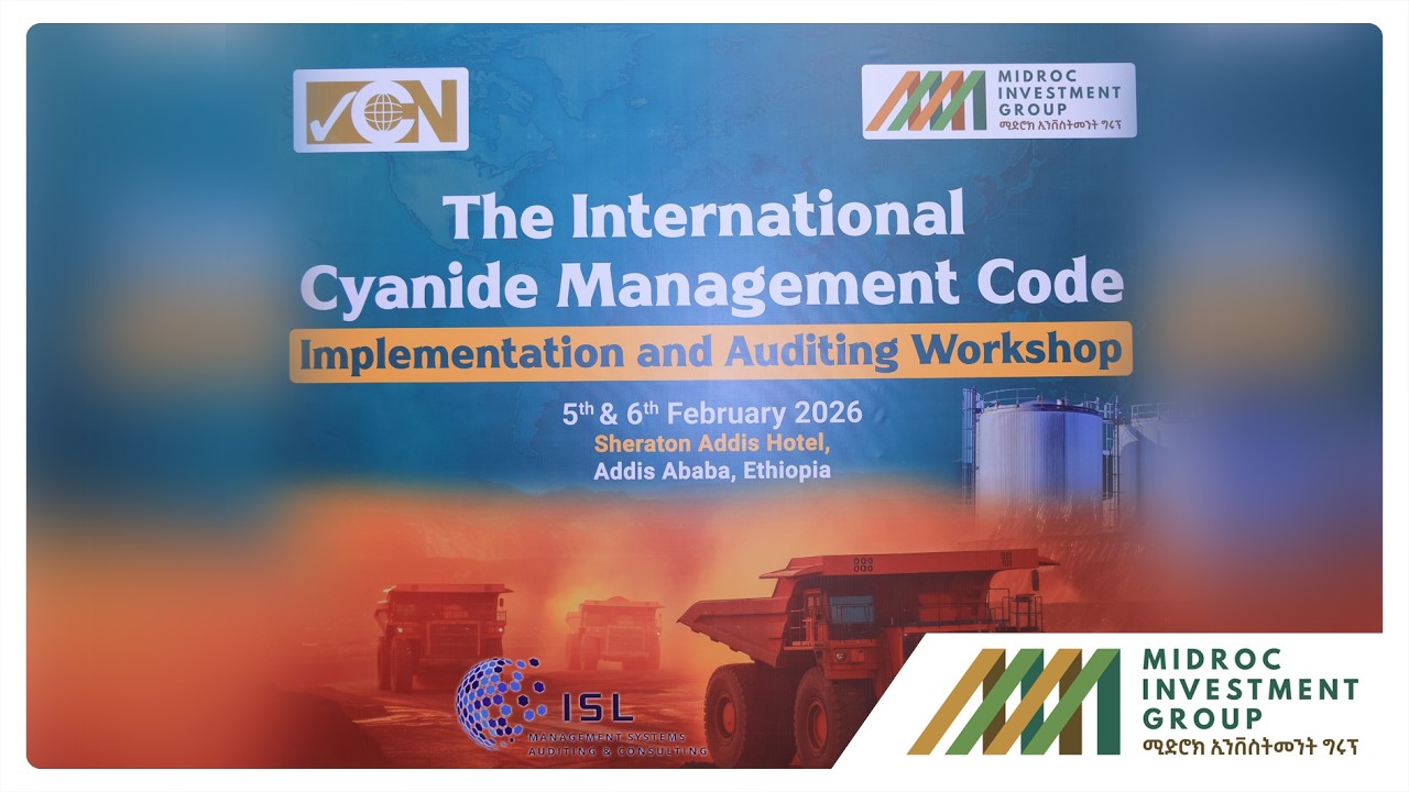 The International Cyanide Management Code Implementation and Auditing ...
