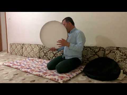 Bilal Salan - Muhteşem Karışık Kürtçe ilahiler | #video #ilahiler #zikir￼ #kürtçe