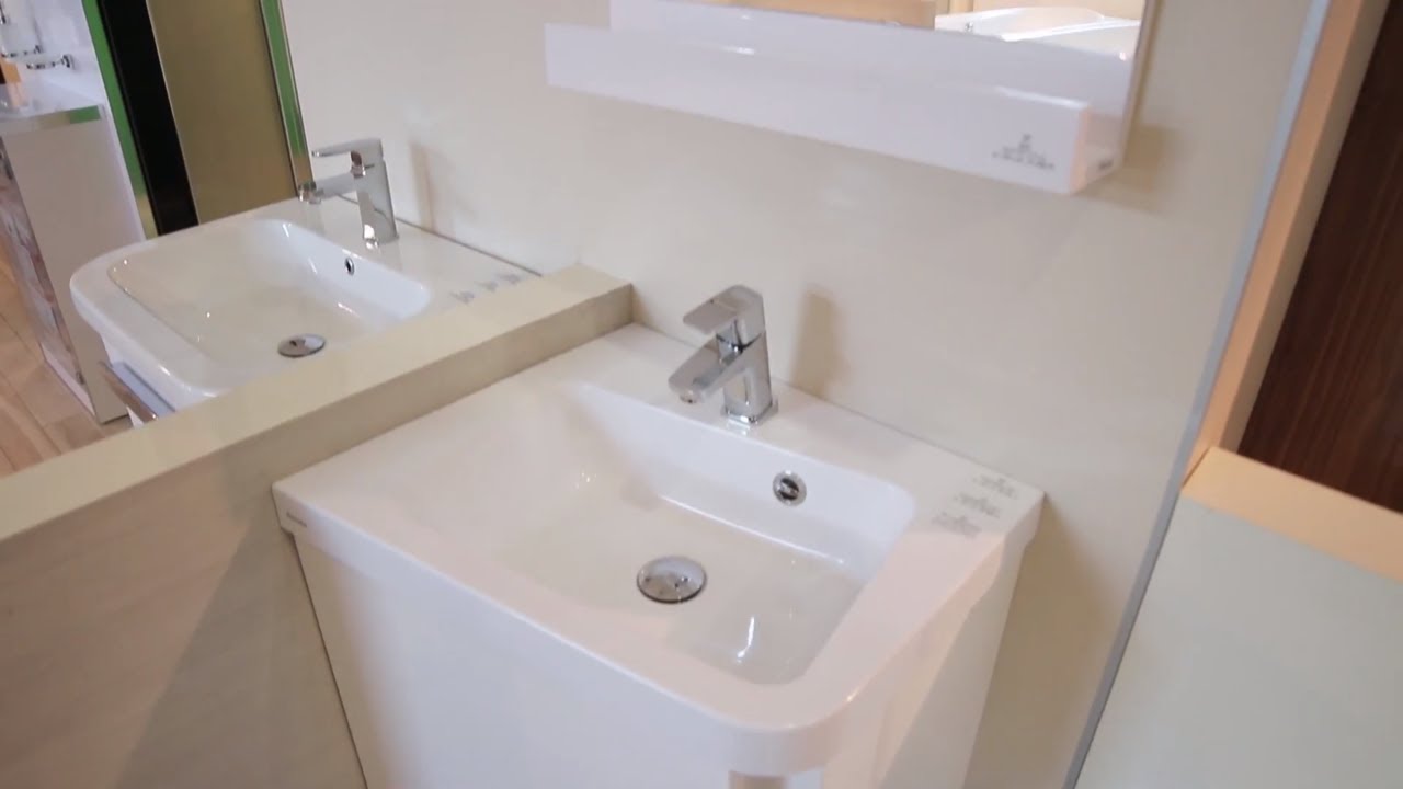 Bemutatjuk a RAVAK 10°-os koncepcióját - YouTube