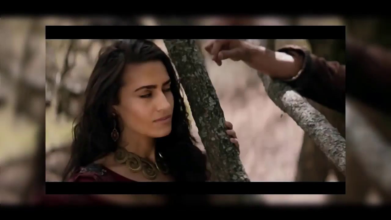 Samson - Official Trailer (2018) - YouTube - YouTube