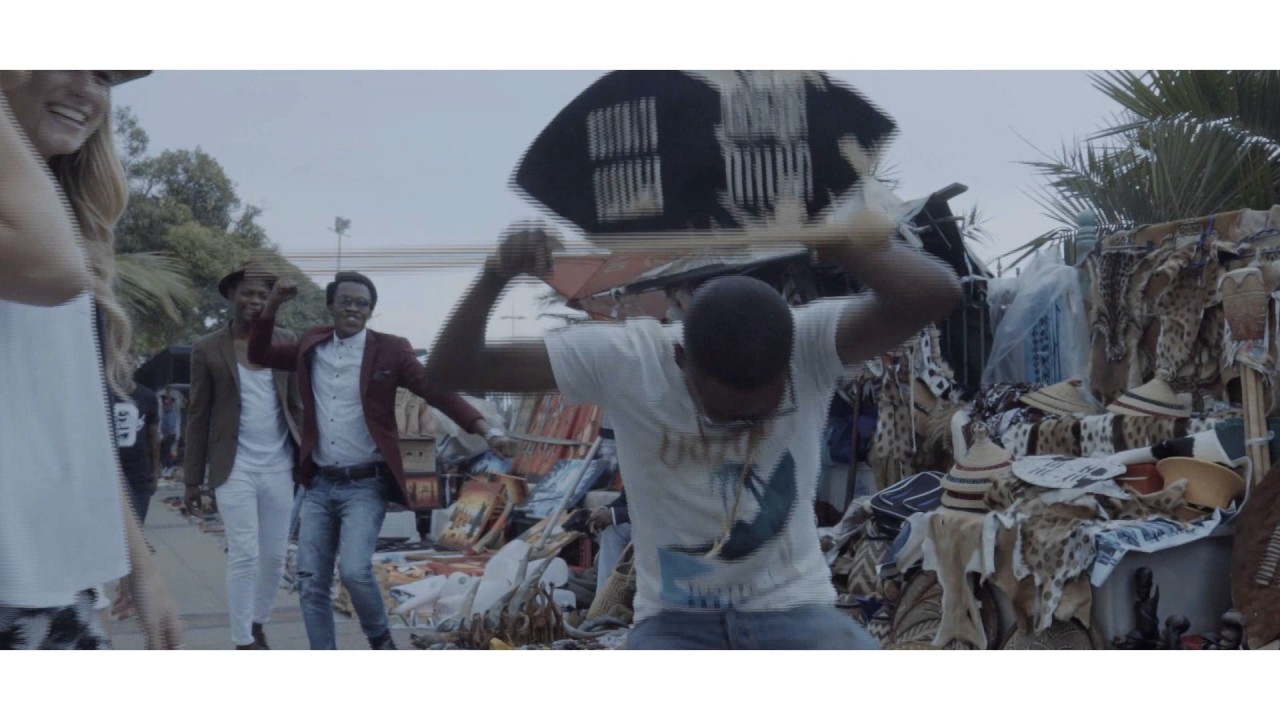 Dj Twitty ft Soulphaitown - Impilo Ethekwini (Official Music Video ...