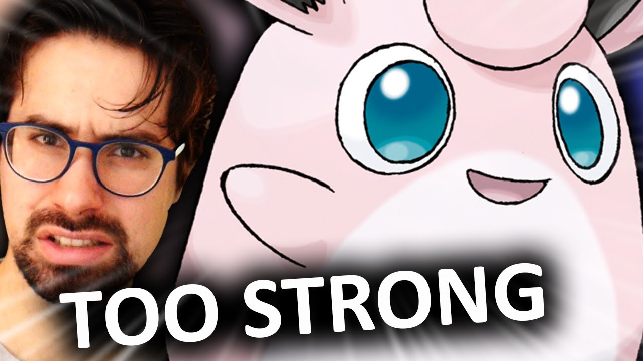Everything WRONG with Pokemon and How to FIX It! (Competitive) - YouTube