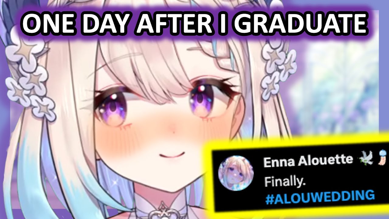 Enna plans to post this when she finds somebody: - YouTube