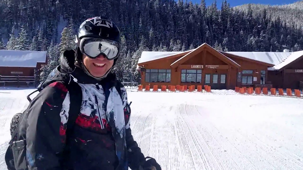 First Run EVER To LOUBONTES! - Labonte's Smokehouse BBQ, Keystone ...
