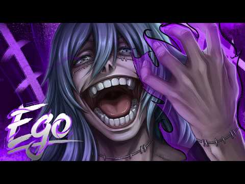 Mahito - One Little Touch (Jujutsu Kaisen) | Egovern