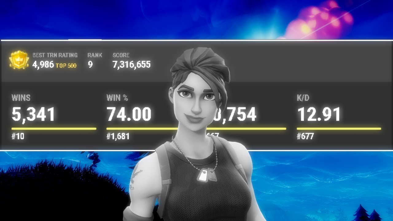 7 Steps to make you a pro Fortnite Player | Tips and Tricks - YouTube