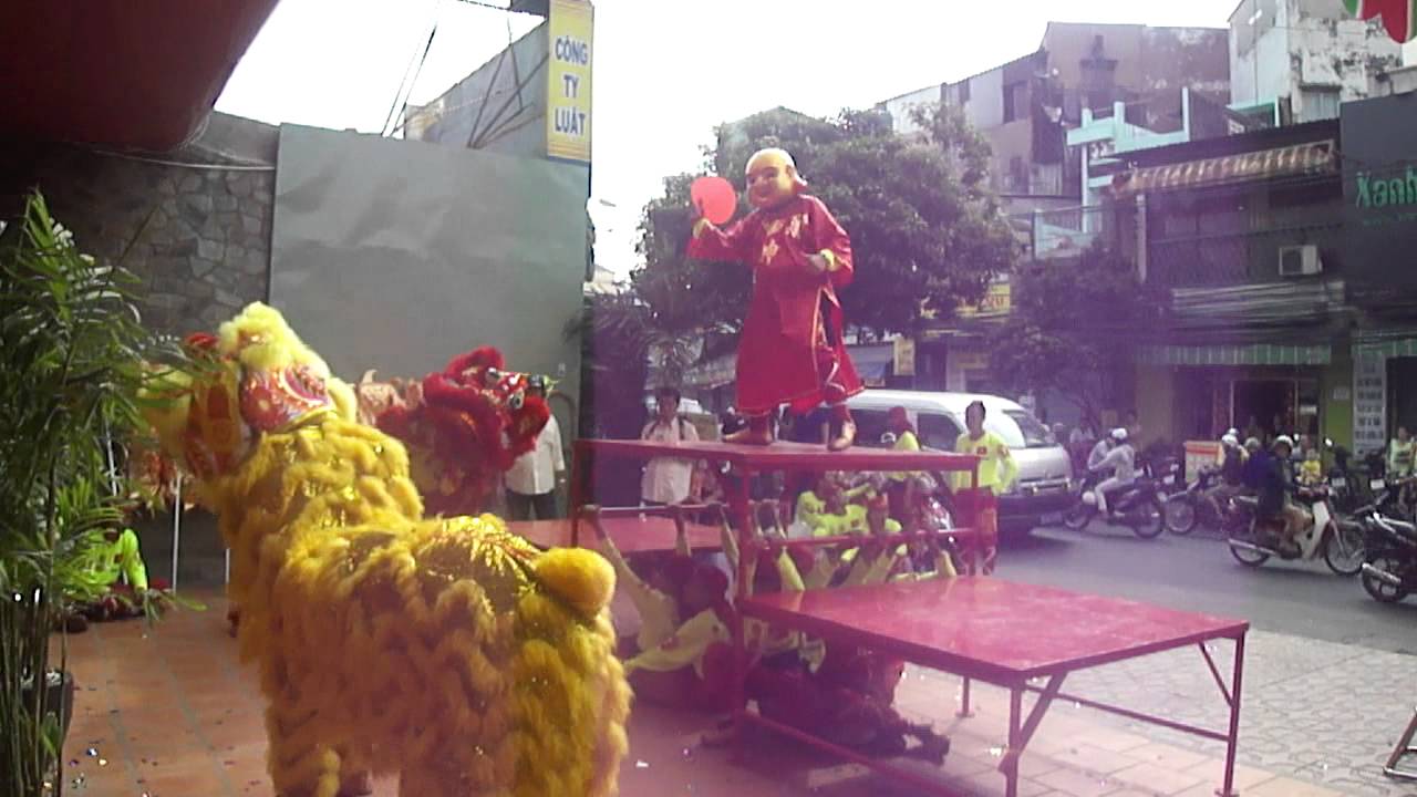 doan thang Q.11 - YouTube