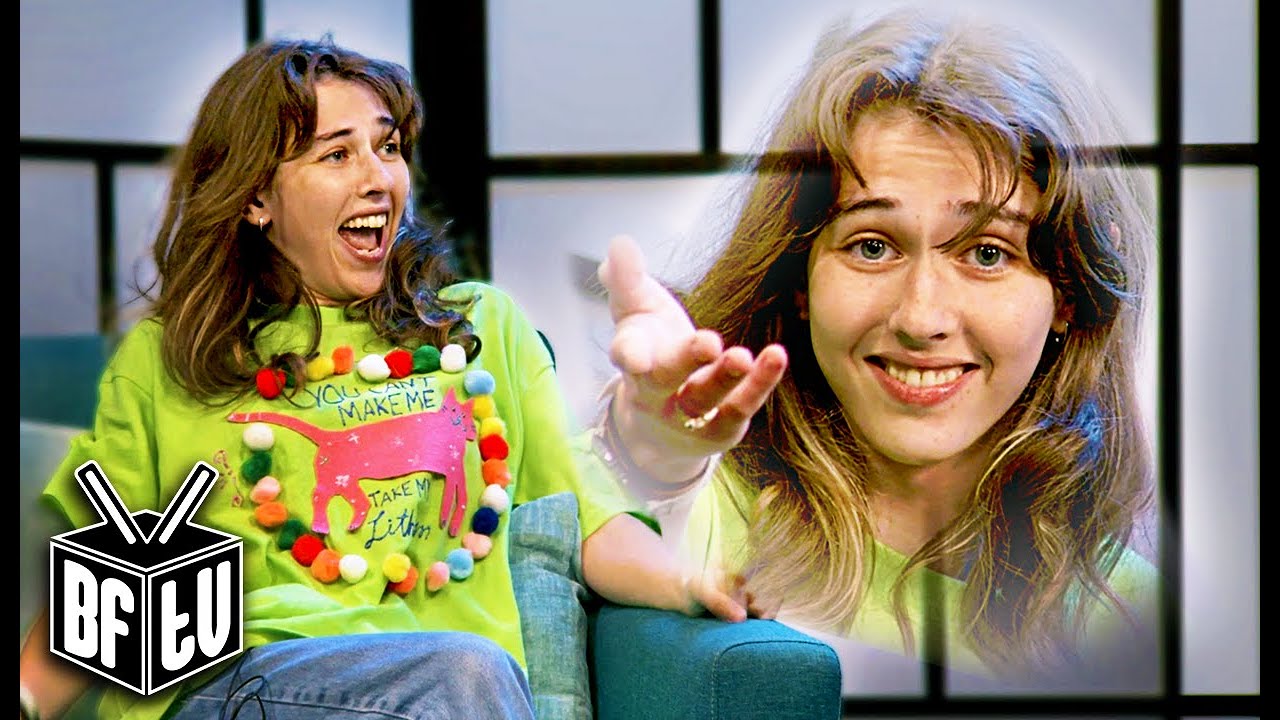 Caroline Konstnar | BFTV - YouTube