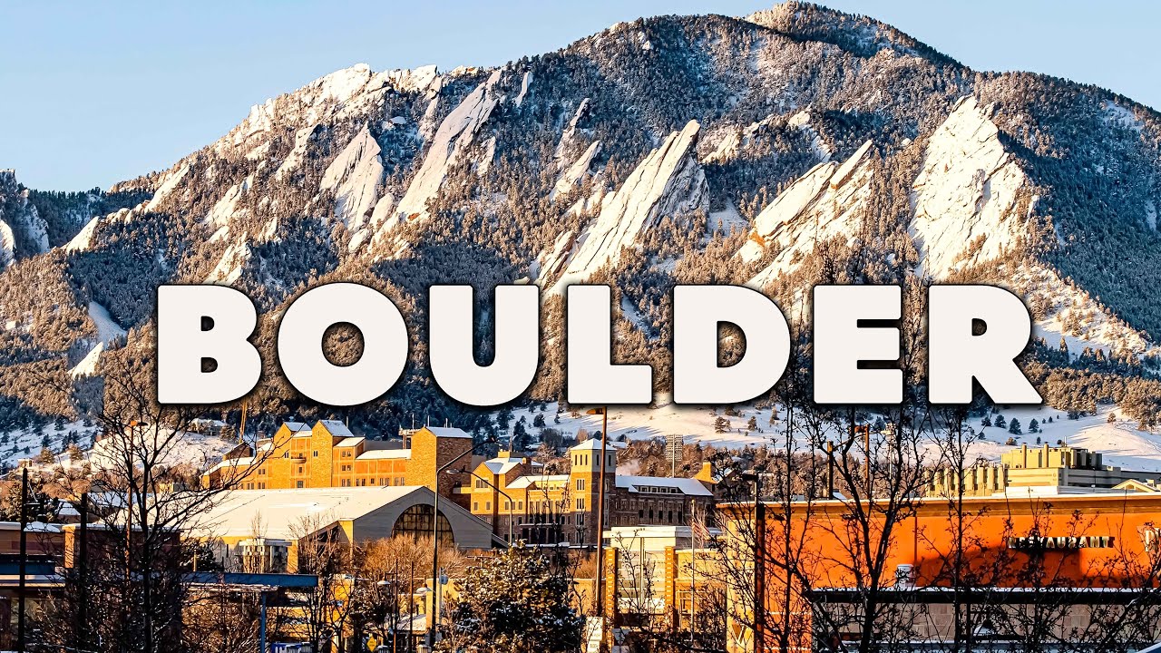 Top 10 Best Things to Do in Boulder, Colorado [Boulder Travel Guide ...