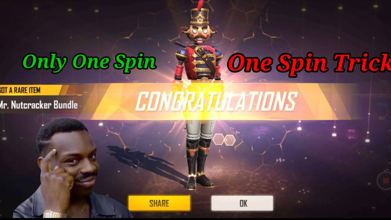 New Diamond Royale Bundle in One Spin Only | MR NUTCRACKER Bundle One ...