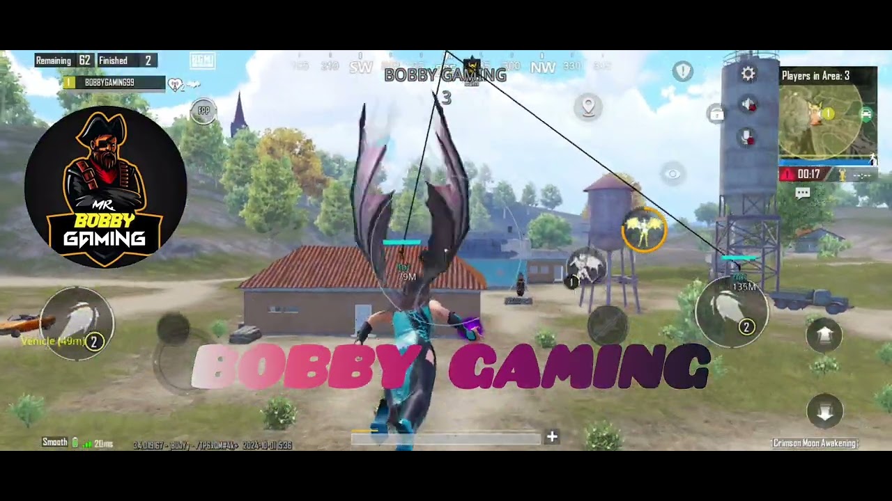 BGMI 3.4 ESP AIMBOT BGMI 3.4 ESP BULLET TRACKER AIMBOT OBB BGMI BULLET ...