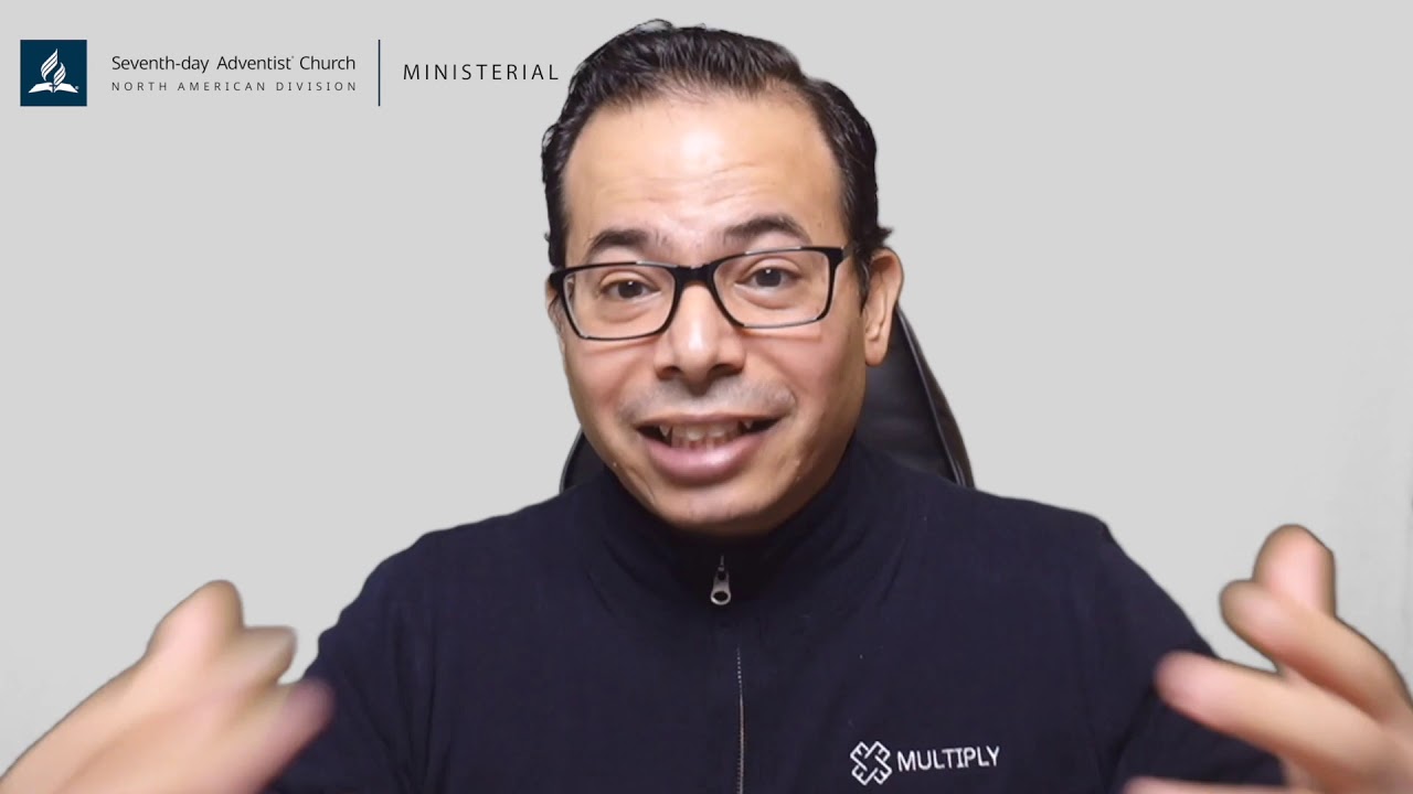 Why Multiply Than Add! José Cortés Jr - YouTube