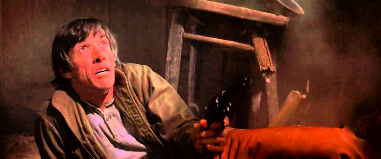 Silverado 1985 opening scene - YouTube