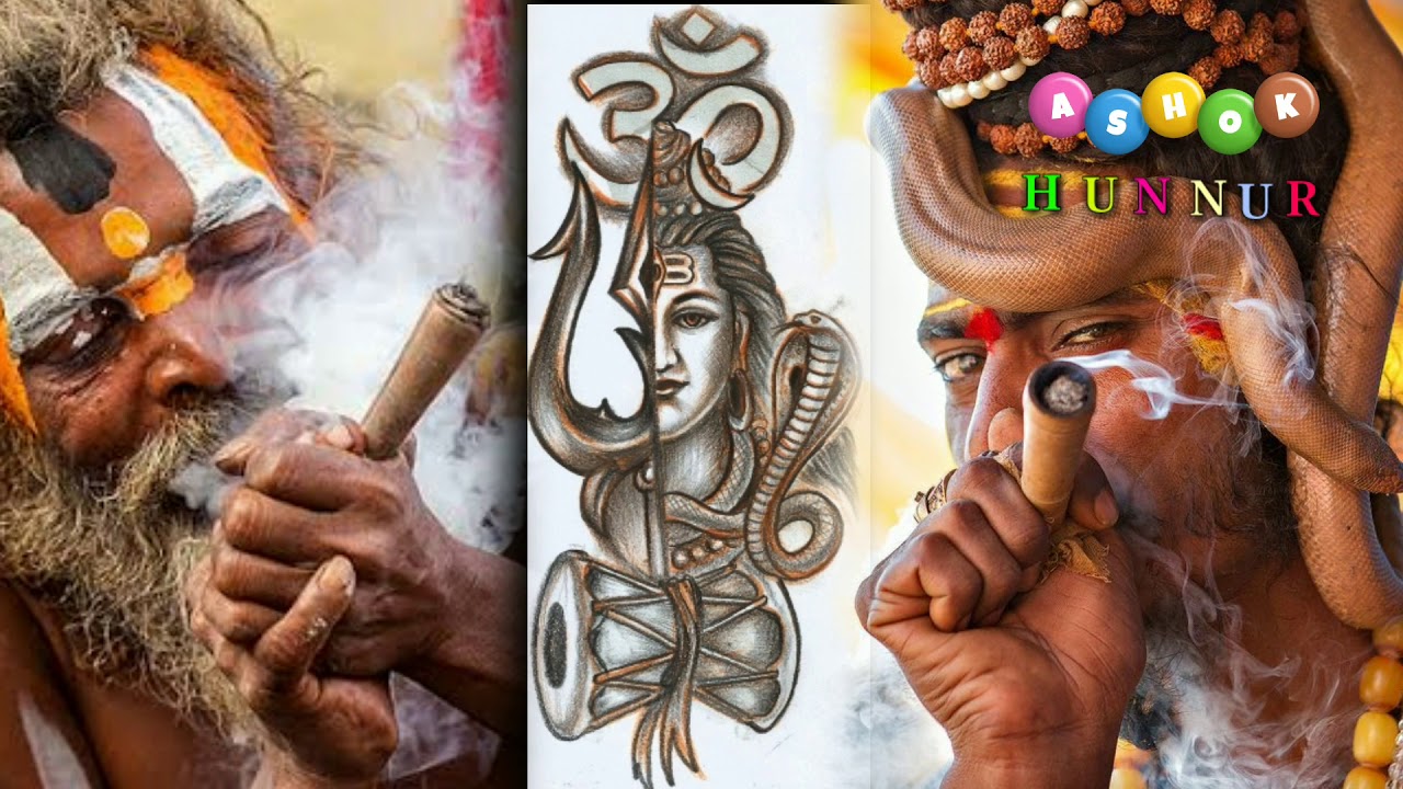 Ganja song lyrics - YouTube