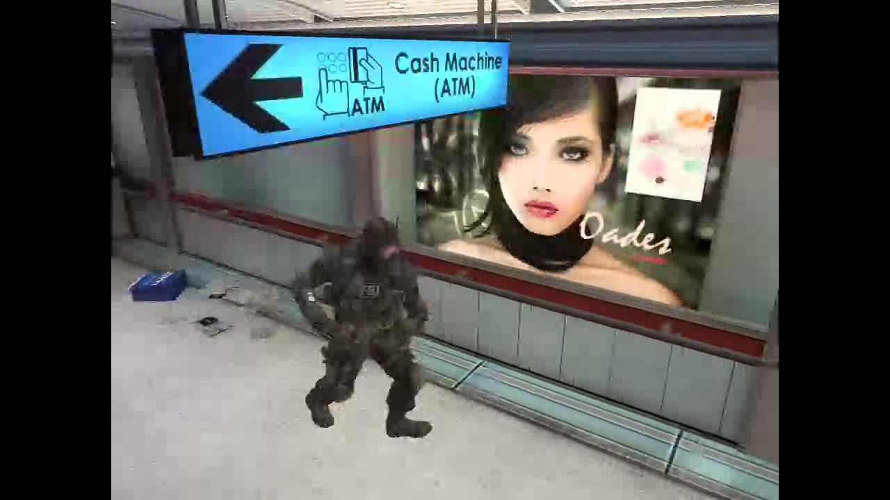 Bo2 the crazy tomahawk kill ever!!!! - YouTube