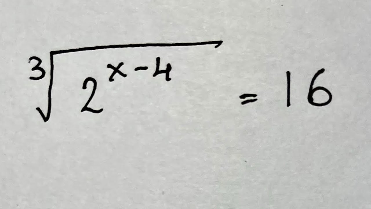 Armenia Cube Root And Exponents Can You Solve This YouTube