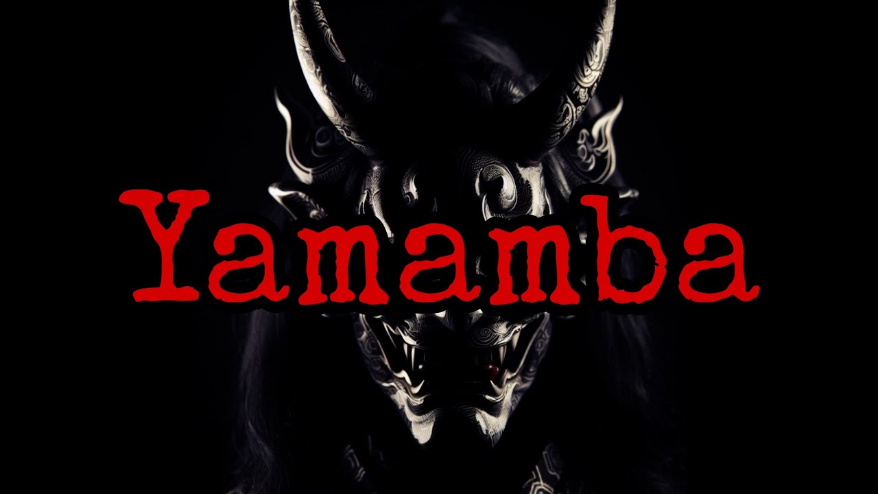 Yamamba | HISTORIAS De TERROR Bajo La LLUVIA #48 Podcast 🎙️ - YouTube