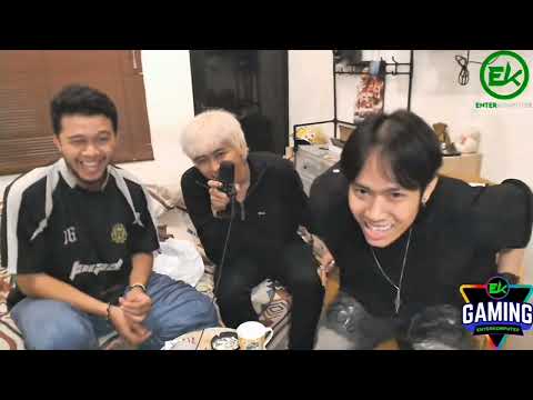 Tentang ngaloco @fandidk @mr.trashdubbing 