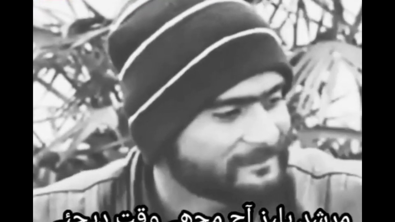 AFKAR Alvi poetry - YouTube