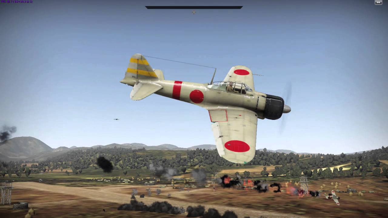 Trận tứ kết 2: Z111 gặp 10th Fighter Squadron - YouTube