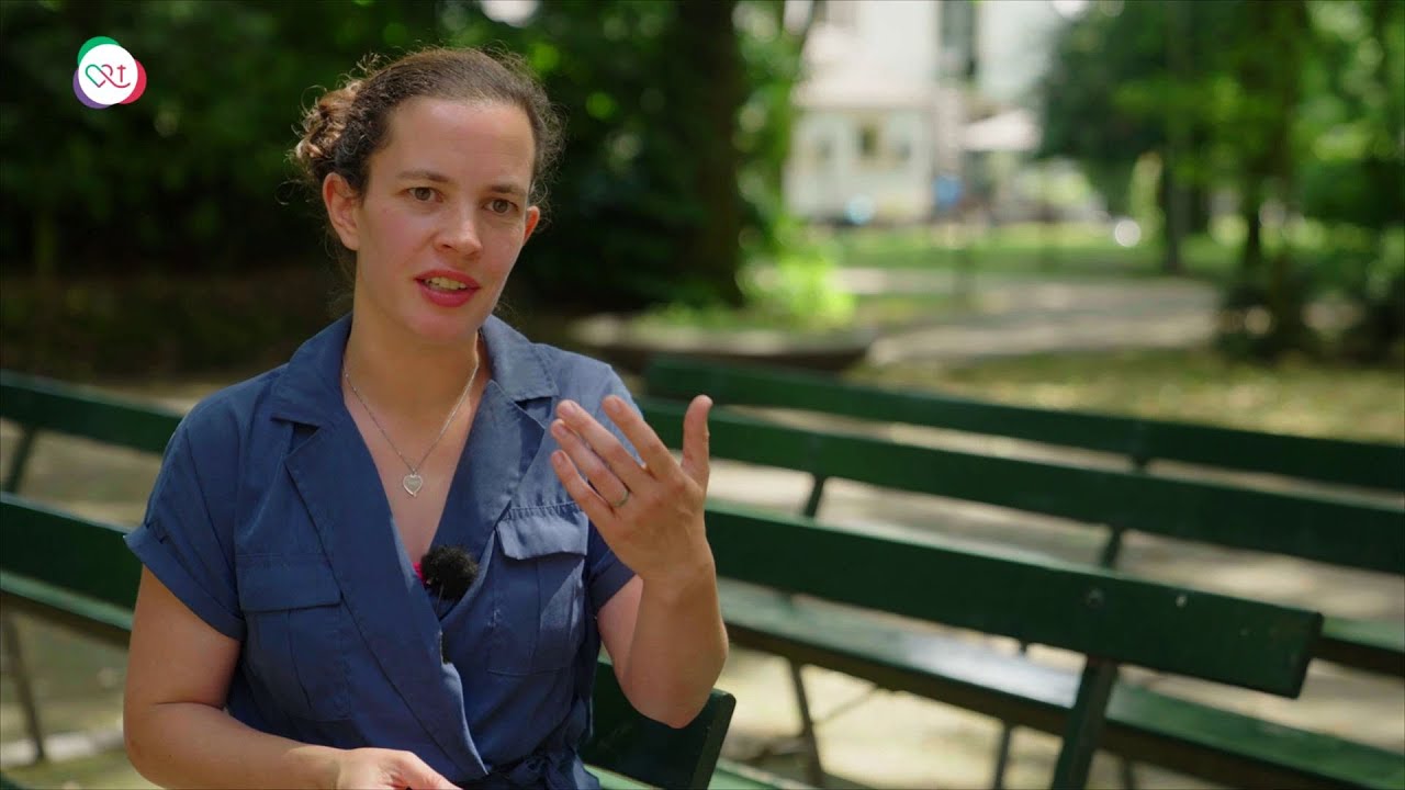 Missionaire Kerk: Op een nieuwe manier aan het werk - YouTube